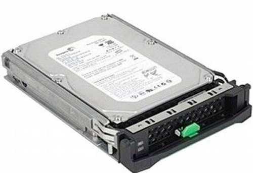 Жесткий диск 02350SNK Huawei 2TB 7.2K RPM NL SAS