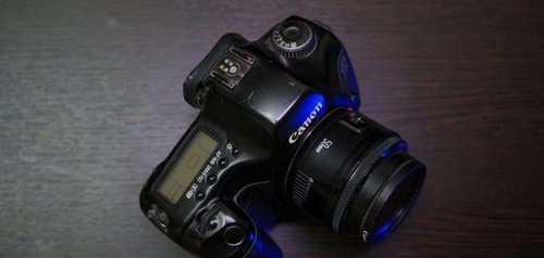 Canon 5d