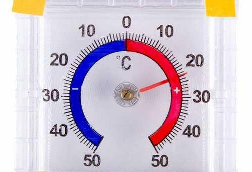Термометр наружный механический