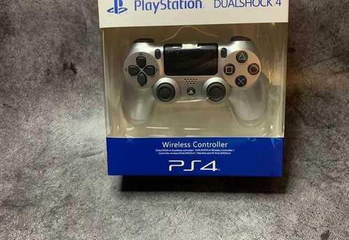 Геймпад на PS4 Dualshock 4