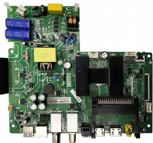 TPD.RT2841.PB771Main Mainboard материнская плата