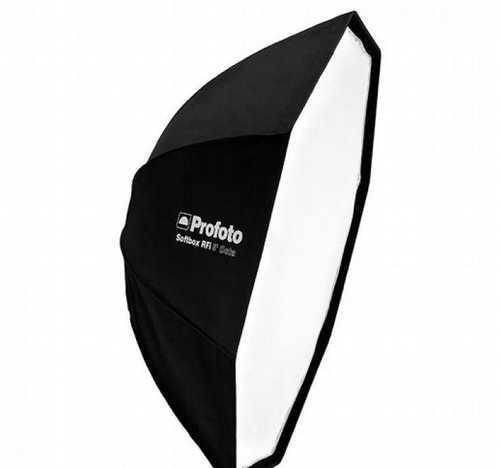 Софтбокс Profoto Softbox RFi 150 cm / 5' Octa