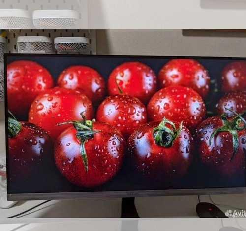 4K Монитор 28 Монитор Samsung U28R550UQI 3840x2160