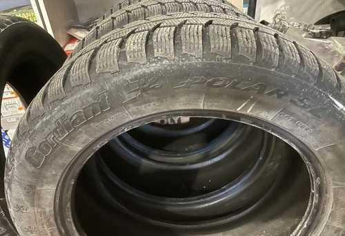 Cordiant Polar SL 235/55 R18