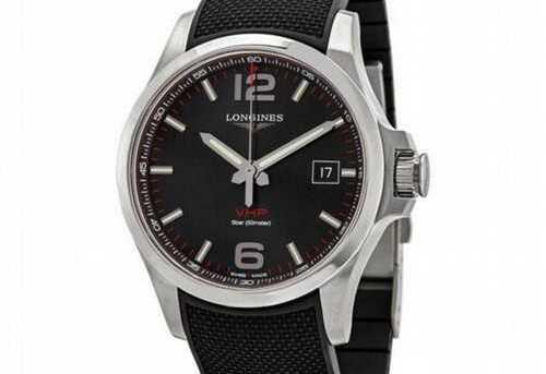 Мужские Часы Longines Conquest VHP