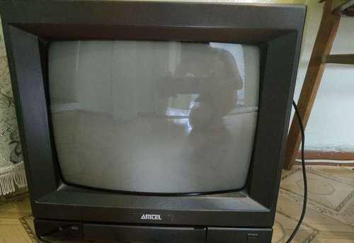 Телевизор Amtel (нужен ремонт)