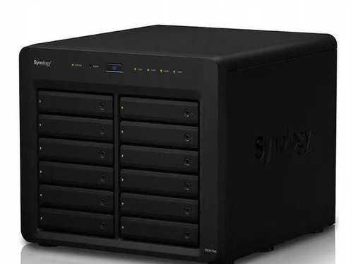 NAS Synology / XPEnology DS3622xs+ / DS3615xs+