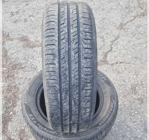 Tracmax X-Privilo TX5 185/60 R14 82H