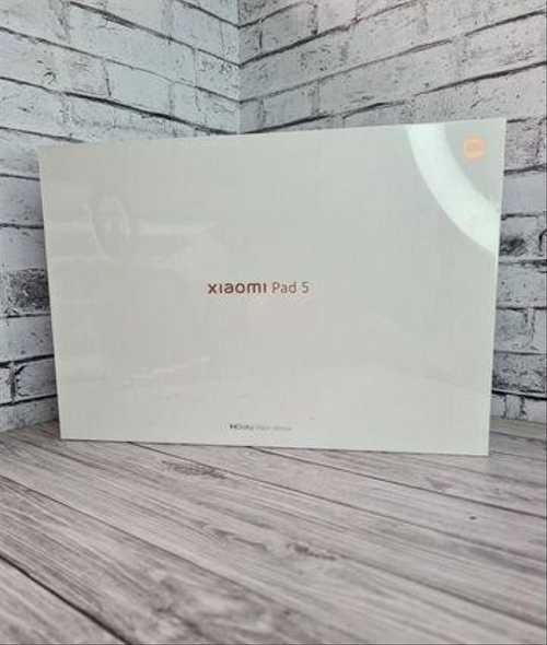 Xiaomi Mi Pad 5 6/128 EU