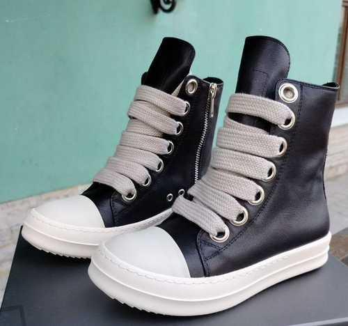 Rick Owens