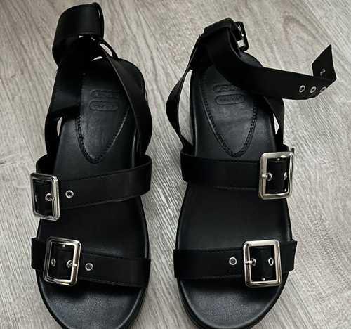 Сандалии ASOS