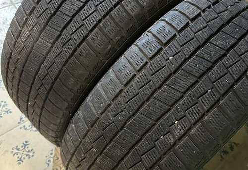 Goform W705 245/45 R18
