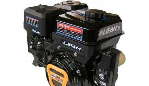 Двигатель lifan 170F-2тd (кр230Е)