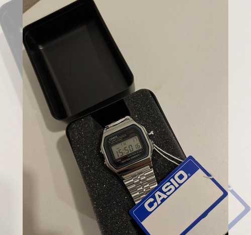 Часы casio vintage a-159w-n1