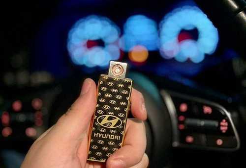 Usb зажигалка