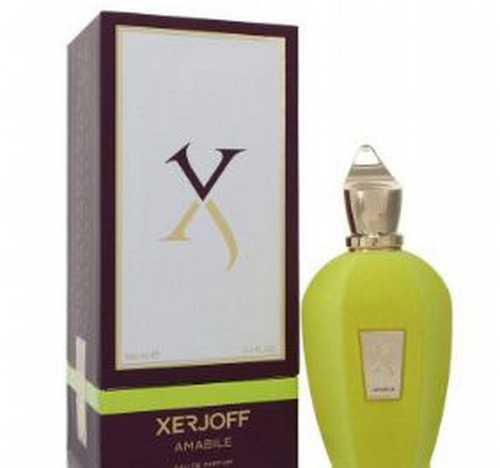 Xerjoff Xerjoff V Amabile EDP 100 ml