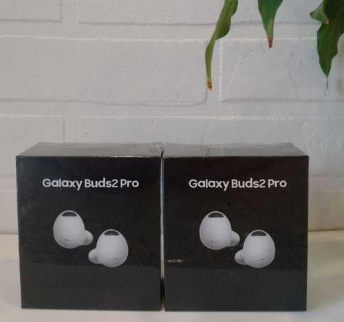 Samsung galxy bads 2 Pro