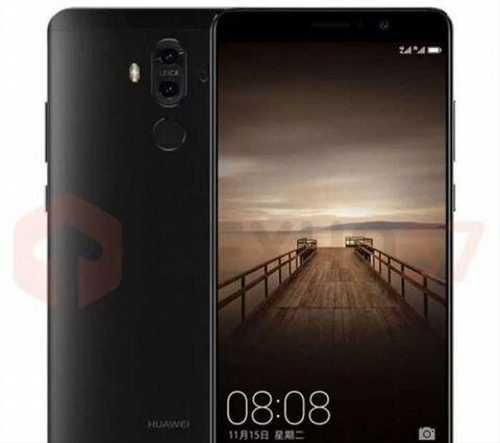 Huawei Mate 9 (Черный