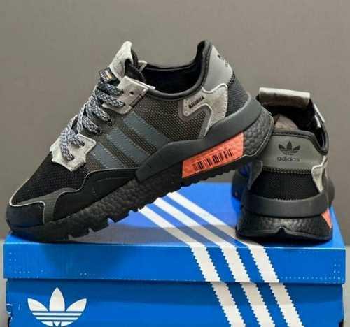 Кроссовки Adidas Nite Jogger