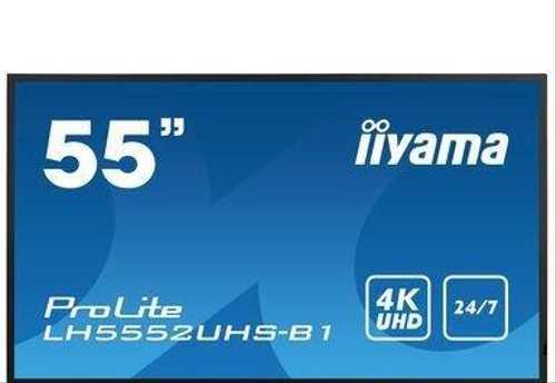 Iiyama prolite lh5552uhs-B1