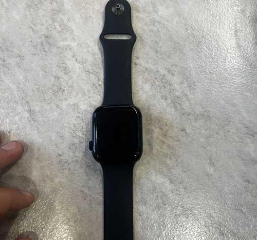 Apple watch s7 45 mm