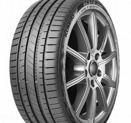 Kumho Ecsta Sport PS72 245/45 R18