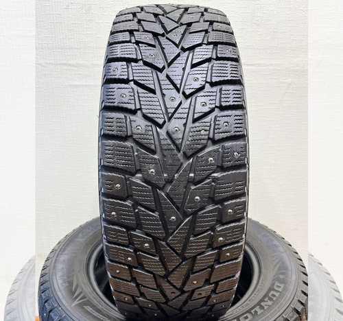 Dunlop Grandtrek Ice 02 235/60 R18