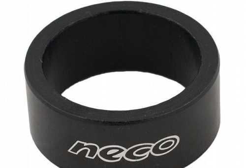 Кольцо проставочное neco AS3615 1-1/8" 15 мм Vol75