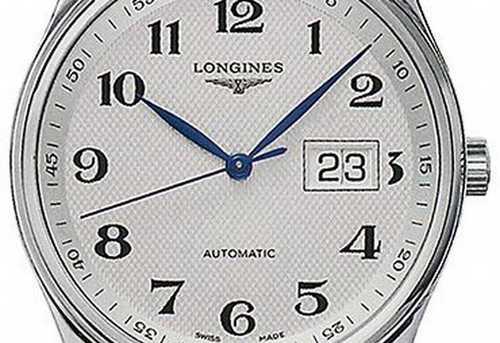 Часы Longines Master Collection L2.648.4