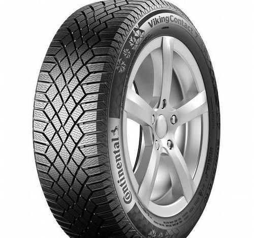 Continental ContiVikingContact 7 235/60 R17 106T