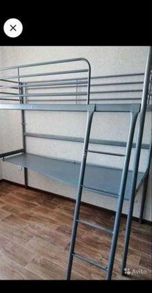 Столешница для кровати Свэрта IKEA