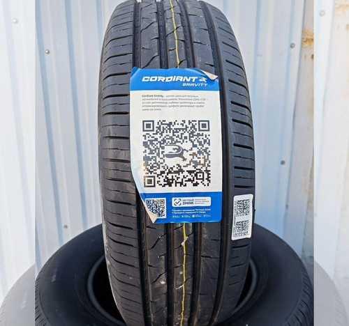 Cordiant Gravity SUV 235/65 R17 108H