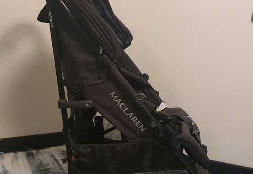 Коляска трость maclaren techno arc