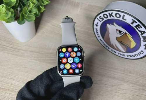 Смарт часы S8 PRO