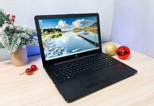 Ноутбук HP Core i5-7th/Radeon530/SSD+HDD