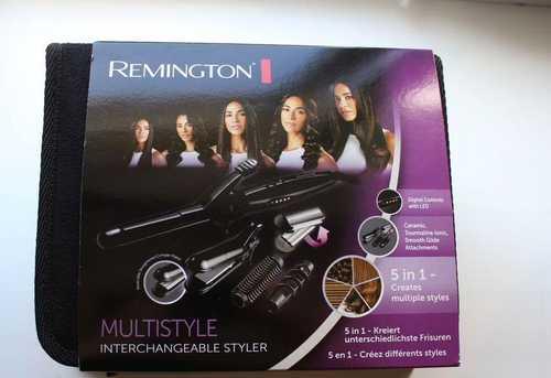 Мультистайлер 5 в 1 Remington S8670