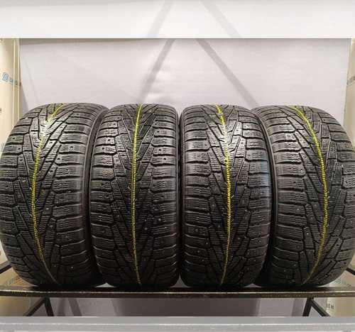 Nokian Tyres Hakkapeliitta 7 SUV 255/55 R18 109T