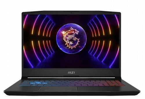 MSI Pulse 15 i7-13700h RTX4070 32/1024 Новый