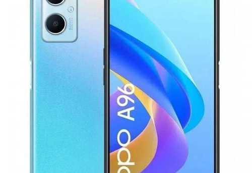 OPPO A96, 6/128 ГБ