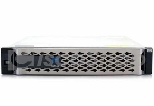 Система хранения данных NetApp AFF A220,HA,24X960G