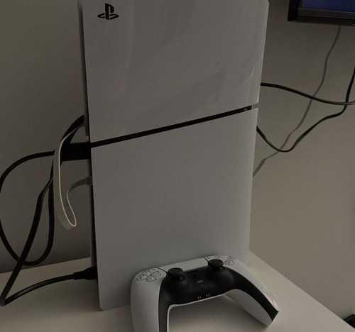 Sony playstation 5 slim 1tb