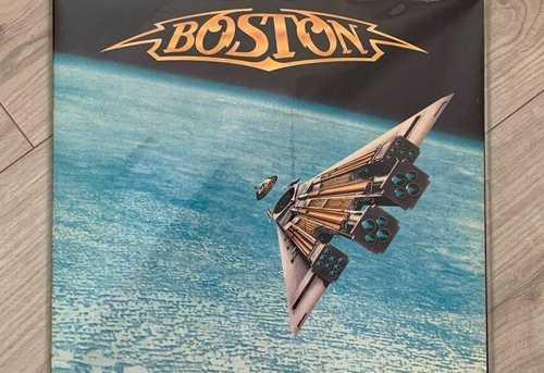 Виниловая пластинка Boston - Third stage