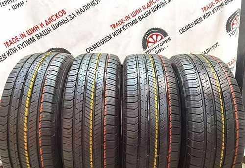 Hankook Dynapro HL3 RA45 255/65 R16 109H