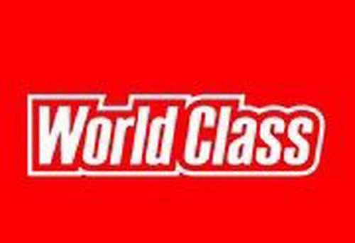 Карта месяц фитнес World Class Сити