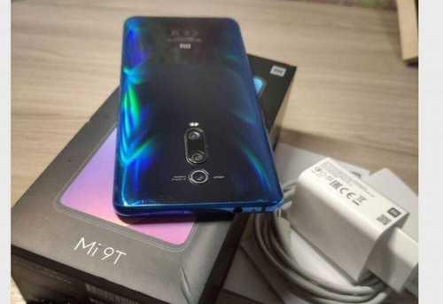 Xiaomi Mi 9, 6/128 ГБ