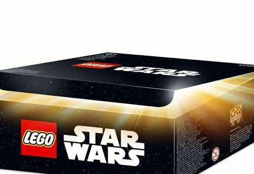Lego mystery box star wars