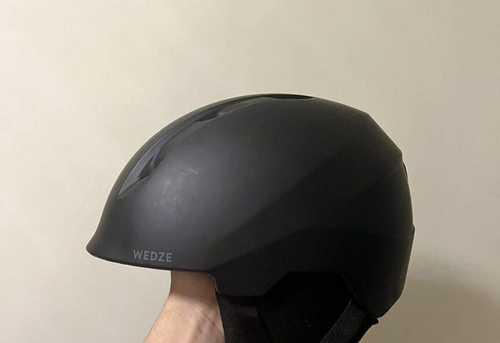 Шлем горнолыжный wedze