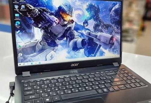 Ноутбук Acer Aspire 3 i3-8130U/4Gb/SSD/UHD /дд