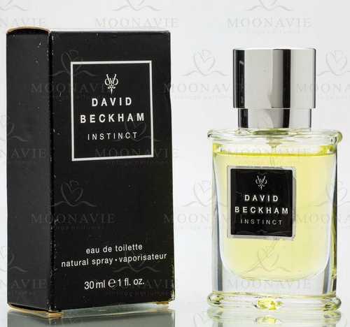 Instinct (David Beckham) туалетная вода (EDT) 30 м