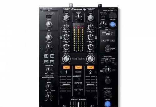 Pioneer DJM 450